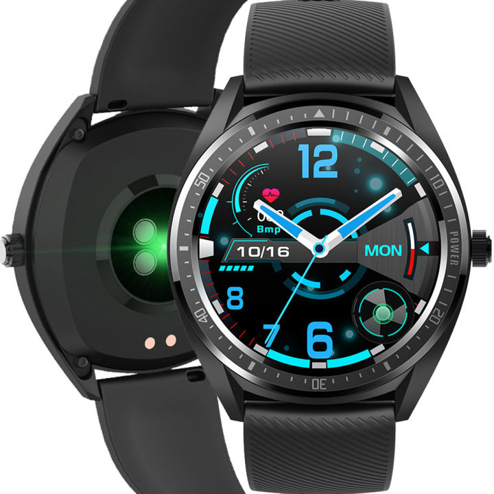 Wavefun AIDIG S Smart Watch - Black | Daraz.com.bd