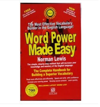 Word Power Made Easy | Daraz.com.bd