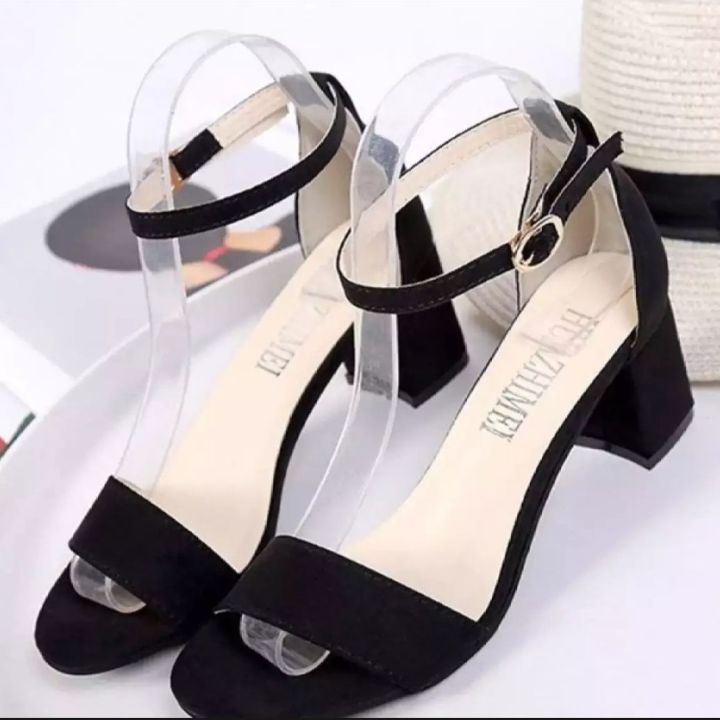 Box Balance Heel Shoes For Women - Shoe For Women - Shoe For Women ...