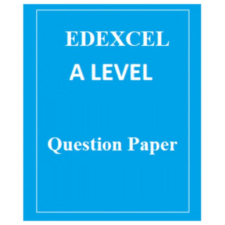 Edexcel A2 Law Question Paper | Daraz.com.bd