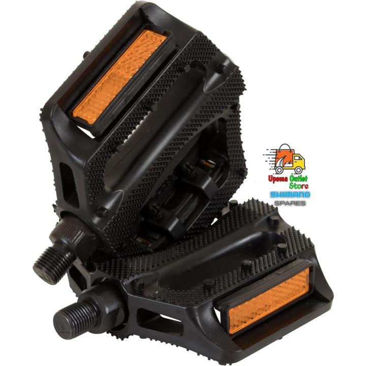 Meghna Cycle Wide Pedal, High Quality Meghna Cycle Big Wide Paddle, ABS Material Paddle Upoma ...