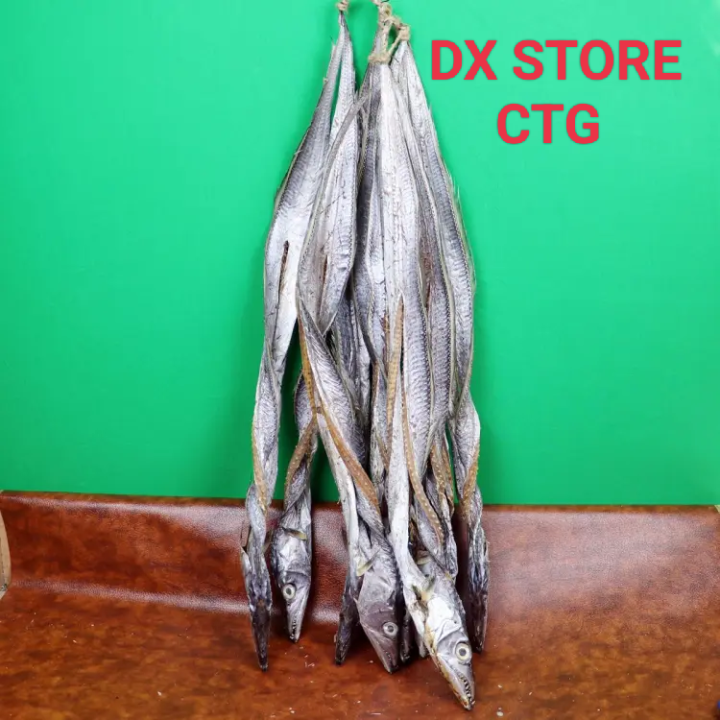 Shutki Churi Dry Fish 500 gm | Daraz.com.bd