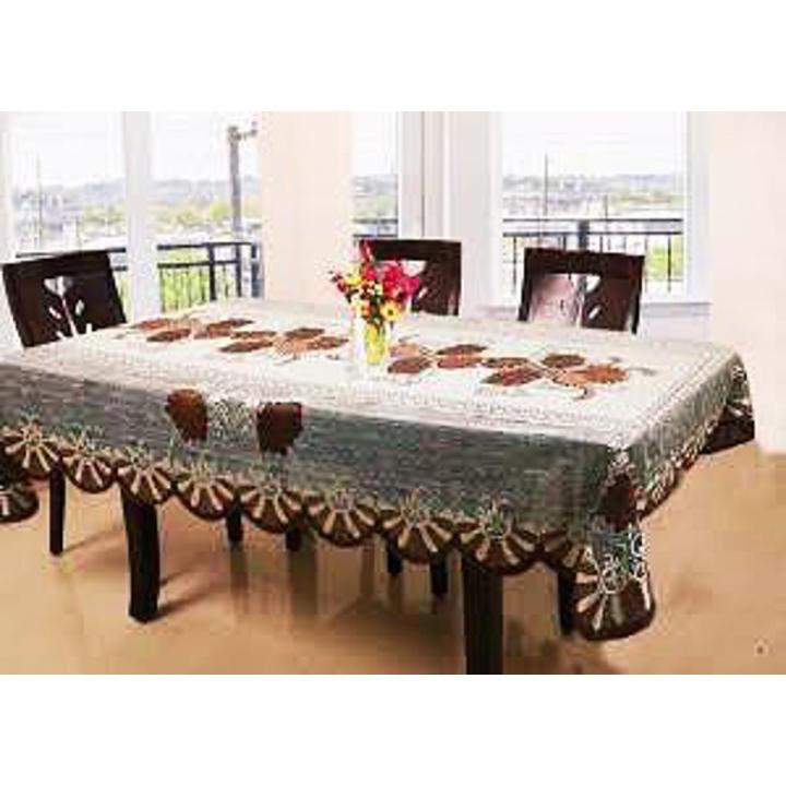 6 Chair table cloth | Daraz.com.bd