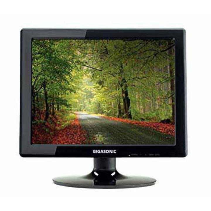 GIGASONIC 17 inch HD LED Monitor. | Daraz.com.bd