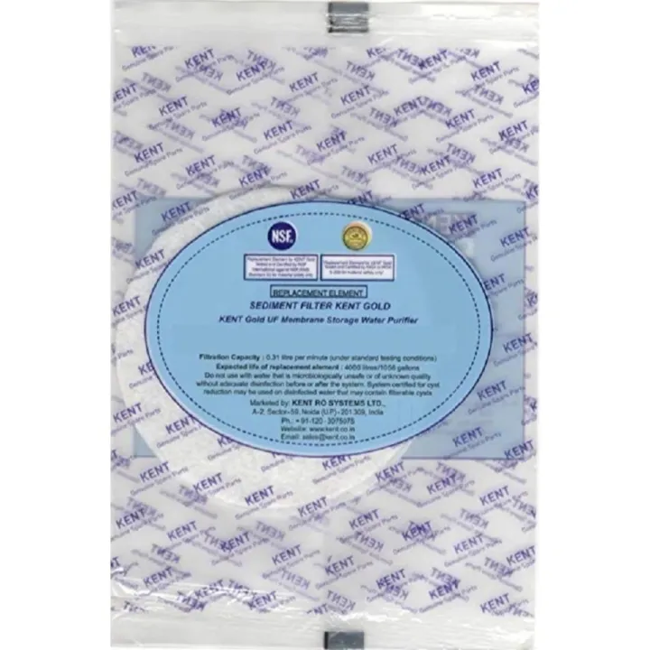 Kent Gold plus tissue 6pcs set. | Daraz.com.bd