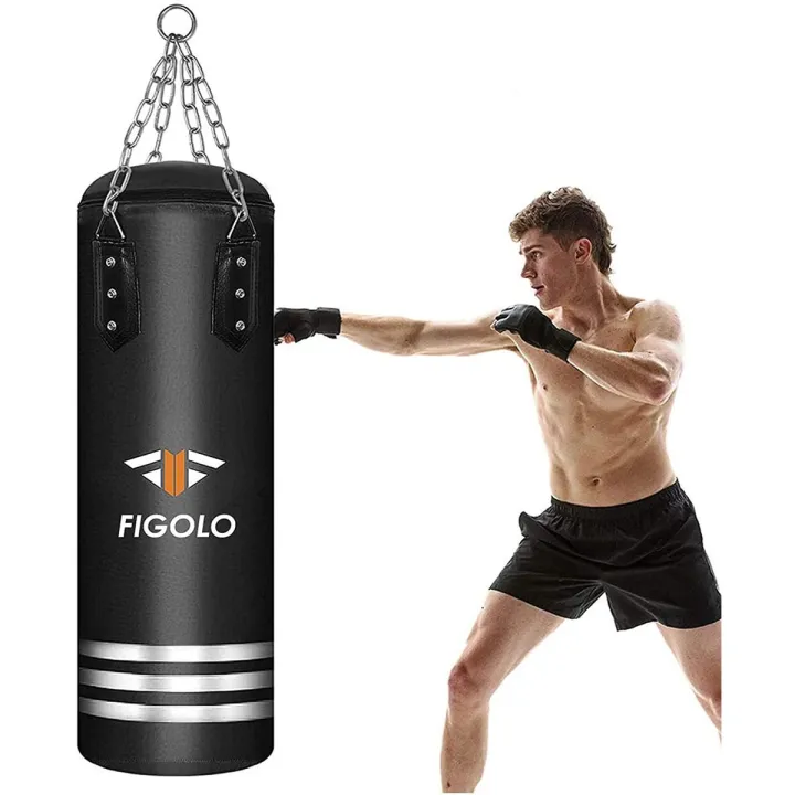 Boxing bag ..or Boxing pillow ,60CM ,made in china | Daraz.com.bd