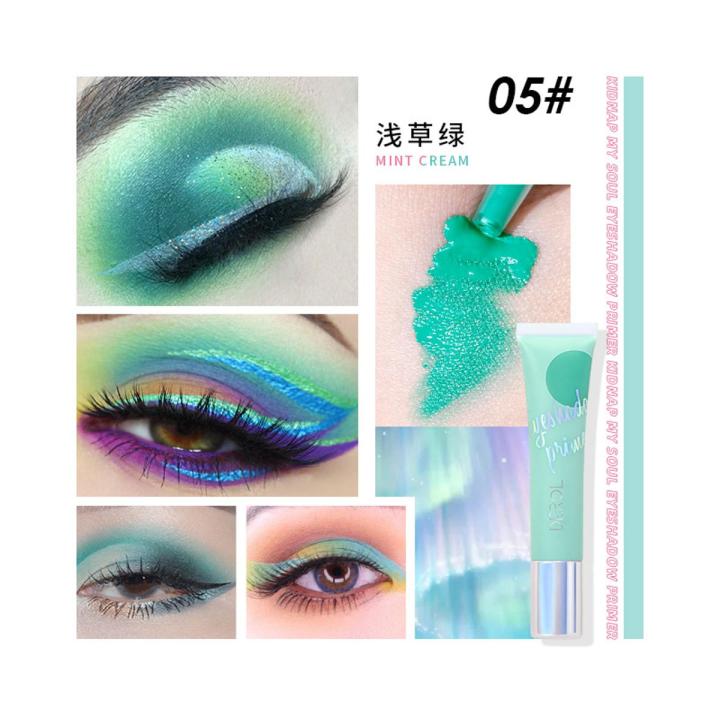 Derol Kidnap My Soul Eyeshadow Primer 05 | Daraz.com.bd