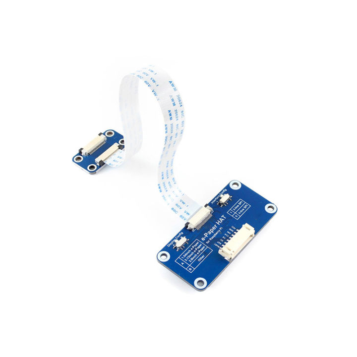 Ink Screen Driver Board SPI Interface Support for 3 Generation B/Zero ...
