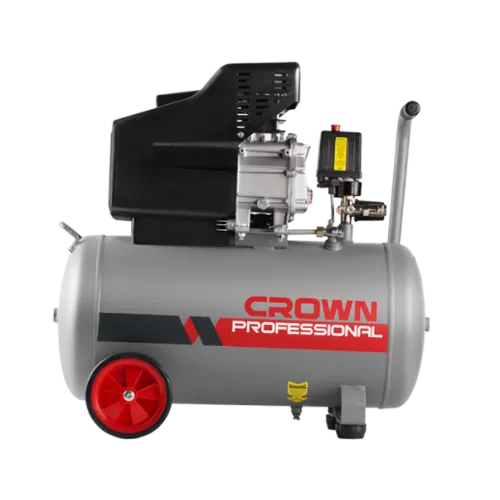 CROWN Air Compressor 50L 2HP/1.5kW 135L/min CT36029 | Daraz.com.bd