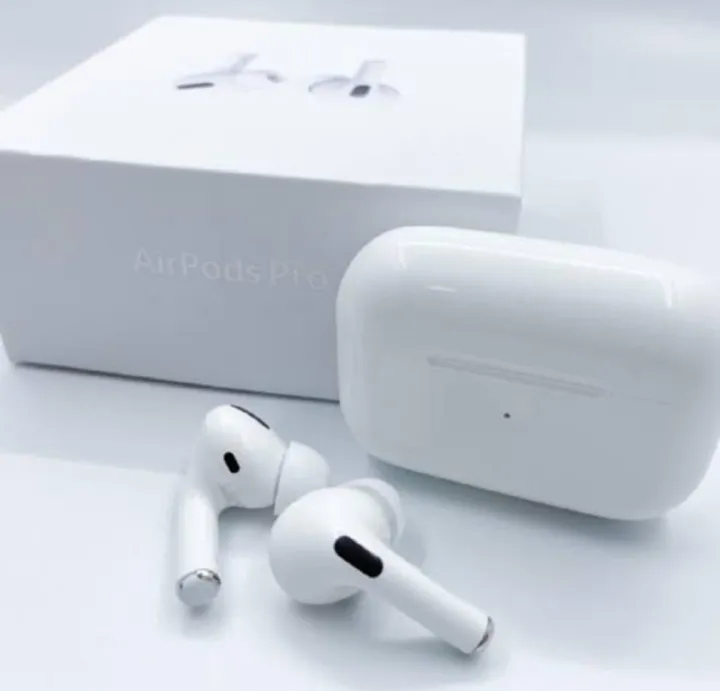 AirPods Pro Dubai version Bluetooth Earbuds IP In-wireless - Earbuds ...