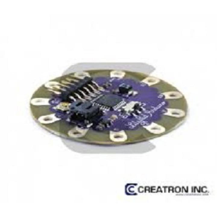 Lilypad Arduino Simple Board Bd