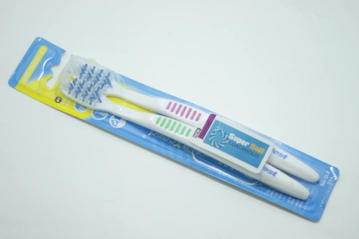 SUPER SOFT TOOTHBRUSH | Daraz.com.bd