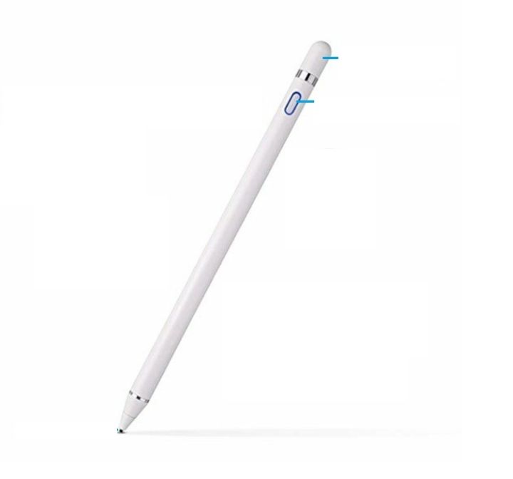 Active Capacitive Pen Stylus Painting High Precision Stylus For All of ...