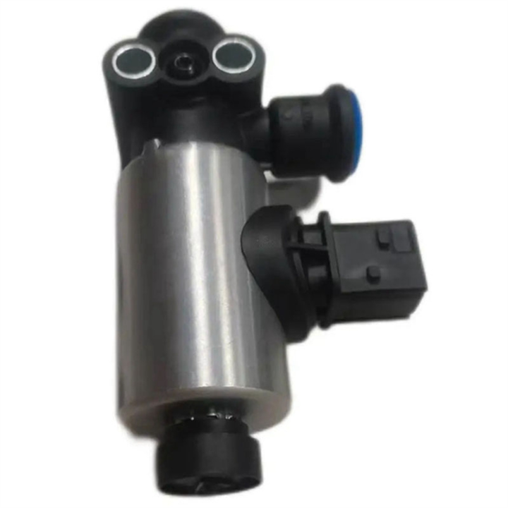 1 PCS Multi-Way Solenoid Valve A0009973512 4721700010 Shown Metal for ...