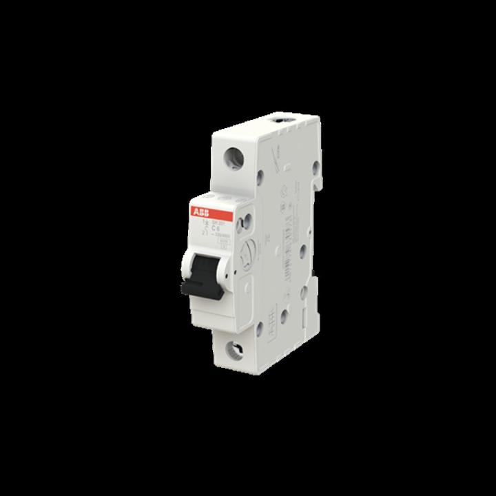 ABB 3KA Single Pole 16A Miniature Circuit Breaker - MCB | Daraz.com.bd