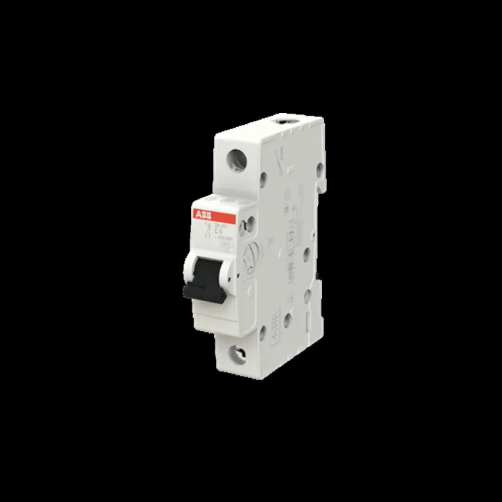 ABB 3KA Single Pole 40A Miniature Circuit Breaker - MCB | Daraz.com.bd
