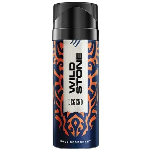 Wild Stone Body Deodorant 150 ml - Hydra Energy From the Brand About ...