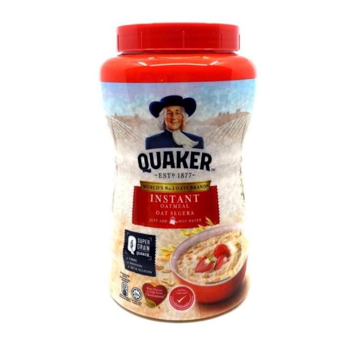 Instant Oatmeal - 1kg | Daraz.com.bd