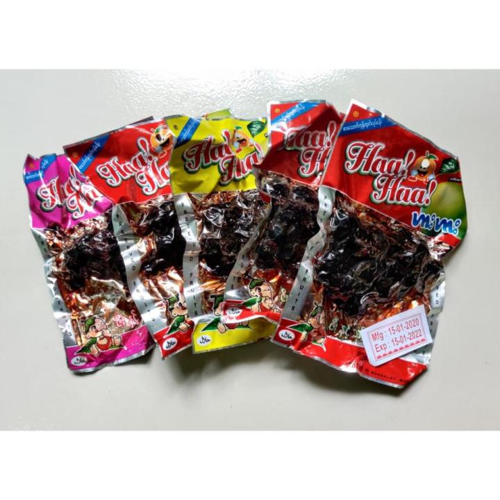 Haa! Haa! Special Boroi 5 Pcs | Daraz.com.bd