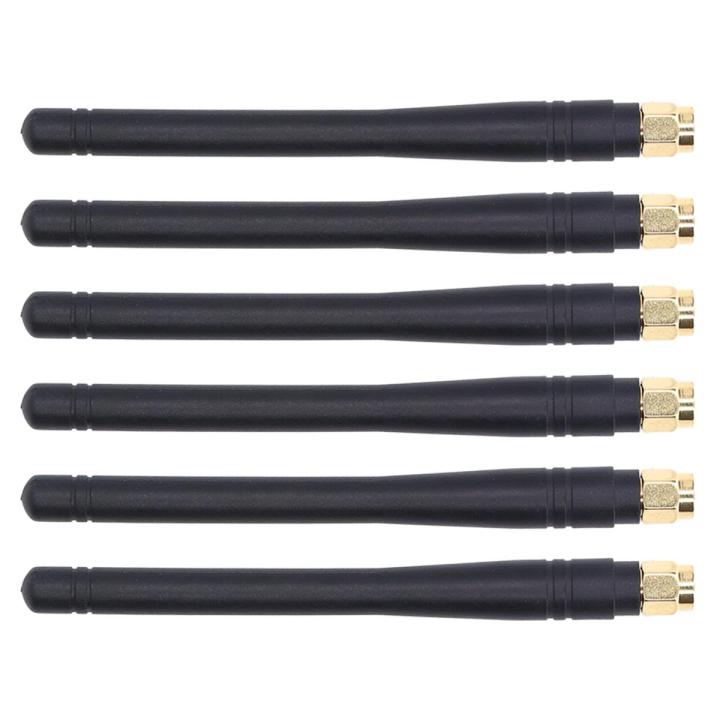【Toy life hall】Gain Antenna, 824-960 1710-2170mhz Signal Antennas 5Pcs ...