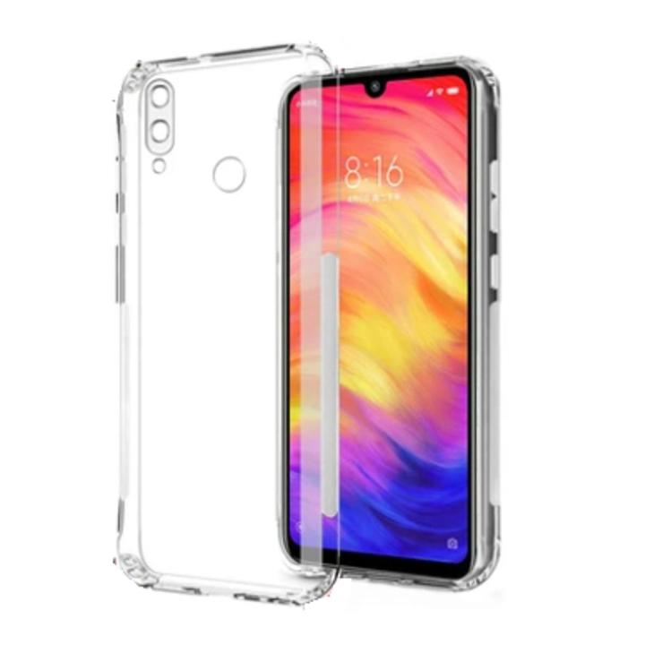 For Xiaomi Redmi Note 7 / Note 7 Pro / Note 7s Camera Protection ...
