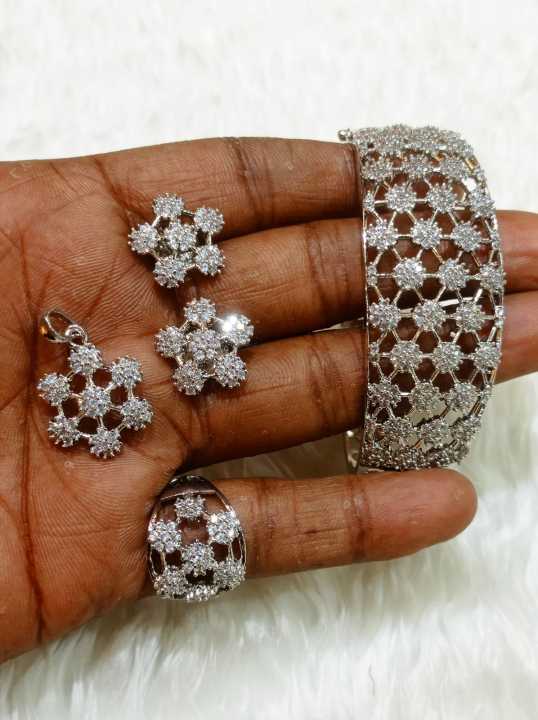 Ad Stone Simple Combo Set | Daraz.com.bd