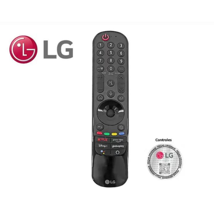 LG TV Magic Remote Control MR22GA for 2022 Model | Daraz.com.bd