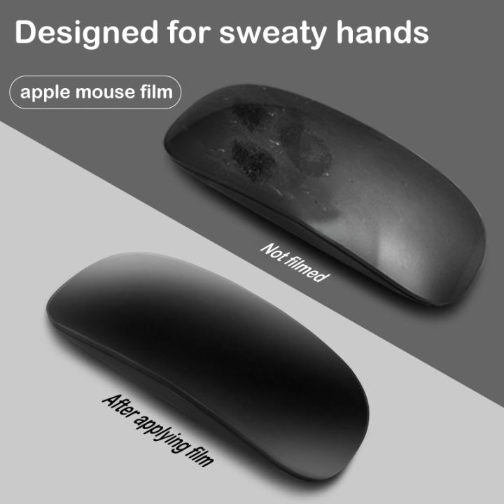 Dustproof Protective Film For Magic Mouse Sticker Protector Skin ...