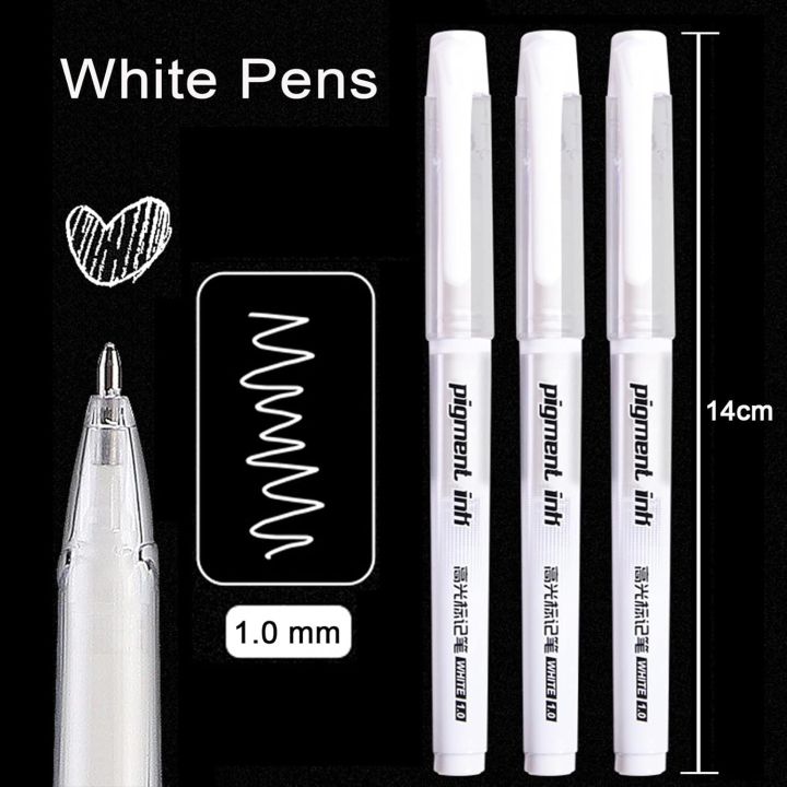 Baoke Pigment ink High-Light 1.0mm | Daraz.com.bd