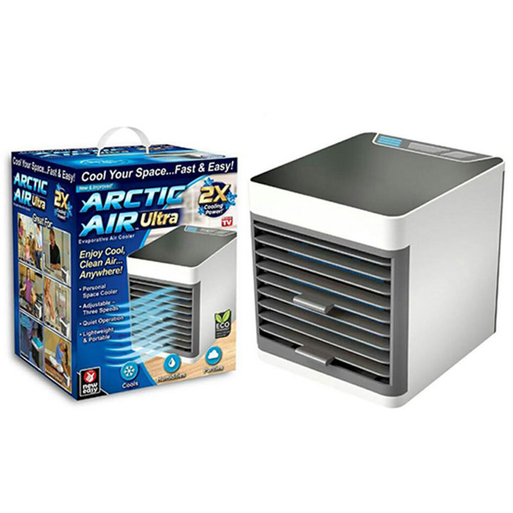 Arctic Air Ultra Evaporative Portable Air Conditioner | Daraz.com.bd