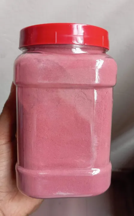 Beetroot Powder, Beet Root Powder, Bitrut Powder -100gm | Daraz.com.bd