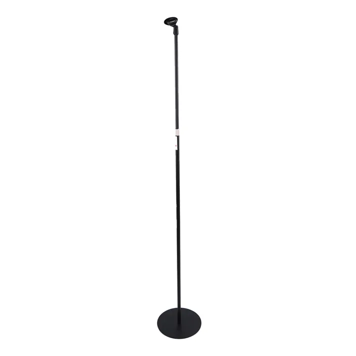 Microphone Stand, Advanced Damping Sense Retractable Mic Stand ...