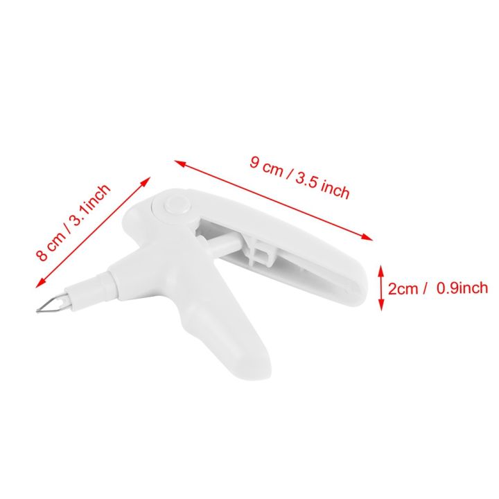 【Best value】 Orthodontic Ligature Tools Oral Ligation Dental Instrument ...