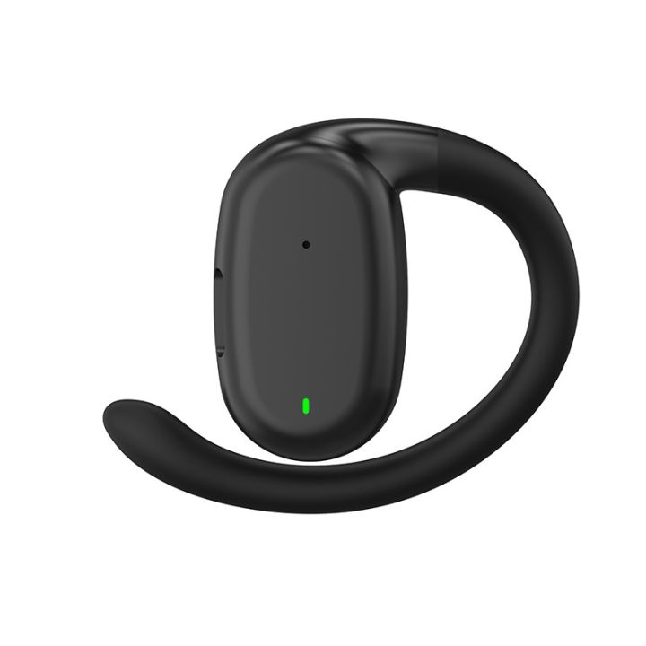 Tinzzi Painless Wear TWS Wireless Earphones Not In Ear Bluetooth ...