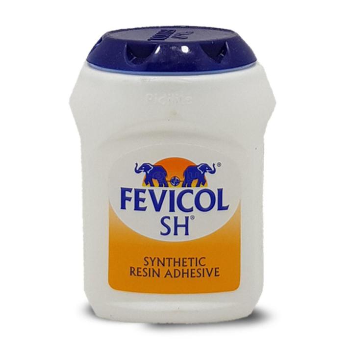 Fevicol SH Synthetic Resin Adhesive - 500 gm | Daraz.com.bd
