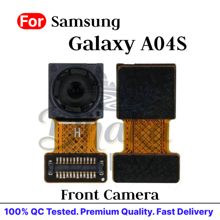 Front Camera Module for Samsung Galaxy A04s Selfie Camera | Daraz.com.bd