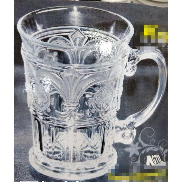Premium Quality Water Glass / single glass / drinking glass | Daraz.com.bd