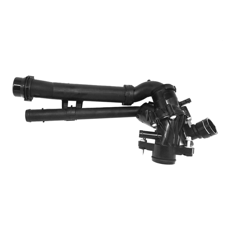 Coolant Thermostat Thermostat Assembly A2742000615 2742000015 ...