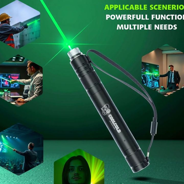 new powerful Laser Rechargeable powerful Light | Daraz.com.bd