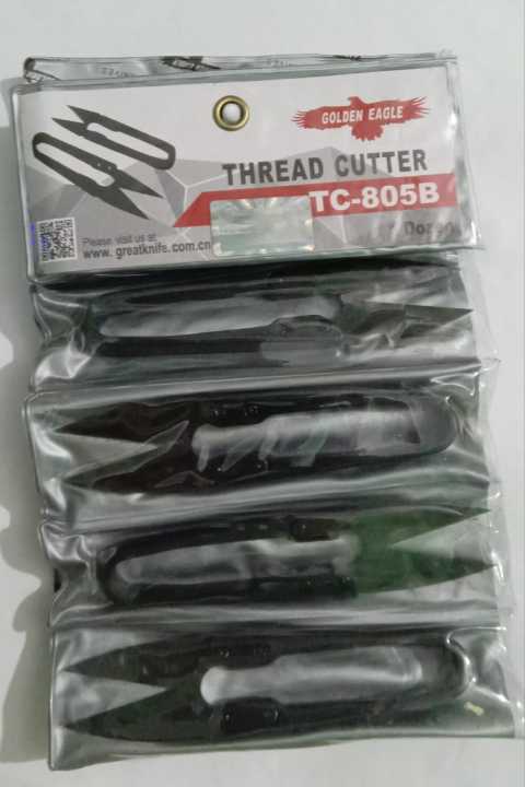 Thread Cutter Golden Eagle TC 805B | Daraz.com.bd