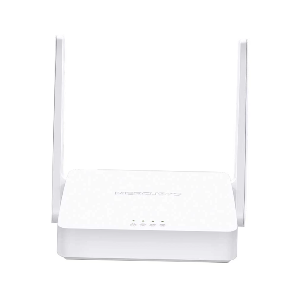 Mercusys MW302R 300Mbps Multi-Mode Wireless N Router | Daraz.com.bd