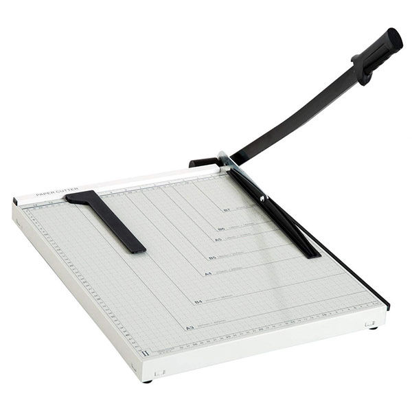 Professional A3 Paper Cutting Machine | Daraz.com.bd