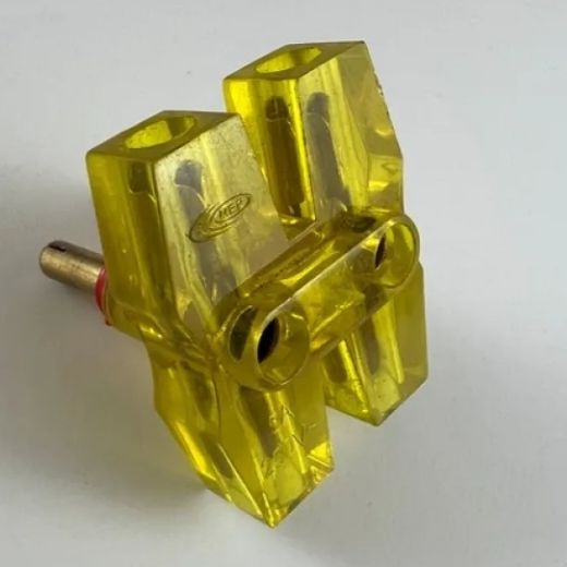 MEP 2 Pin Multi Plug With Indicator, (Unbreakable) 5A/250V | Daraz.com.bd