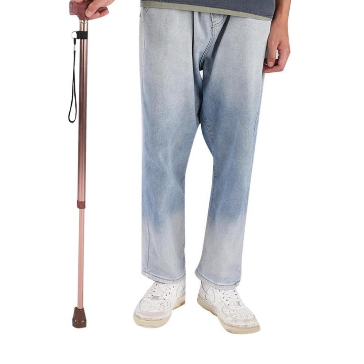 Hand Walking Sticks ( Hight Adjustable ) | Daraz.com.bd