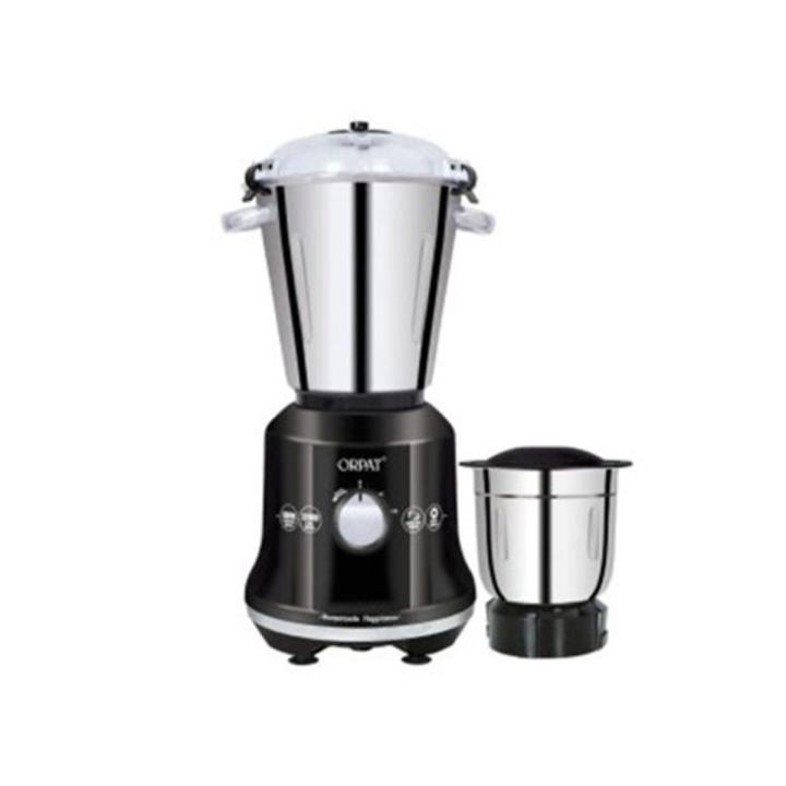 Orpat 1600 Watts Blender Professional 2.15 Hp - Blender Machine | Daraz ...