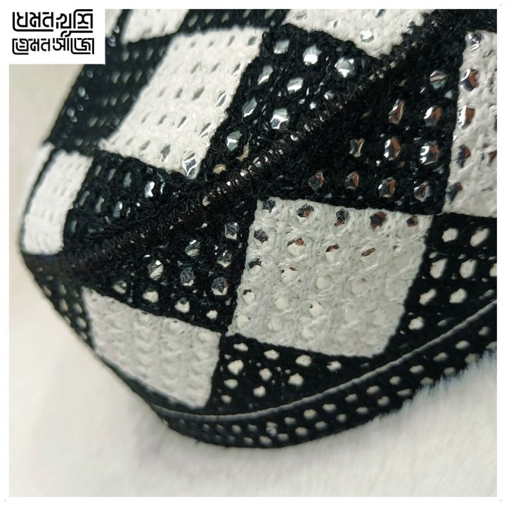 Islamic Product - Premium Quality Pakistani Namajer Tupi For Man ...