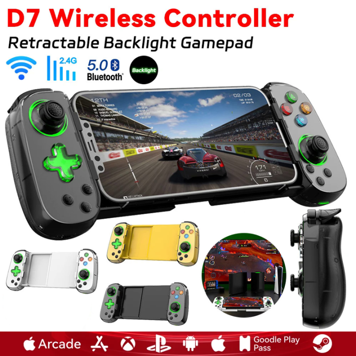 Pc/Ios Switch line game is suitable for ndroid joystick game controller ...