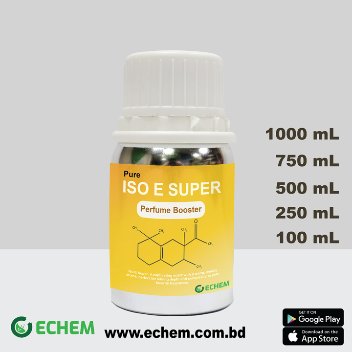 ISO E Super - 100 ml | Daraz.com.bd