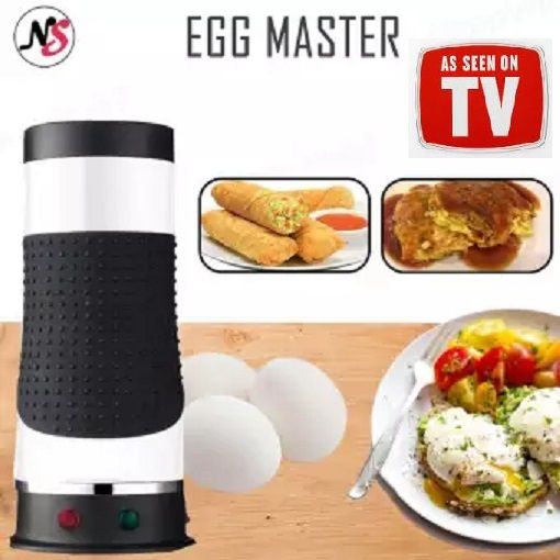 Egg Master Vertical Egg Cooker egg roller | Daraz.com.bd