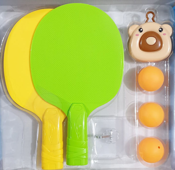 1 Set Indoor Exercise Coordination Parent-child Interaction Hanging ...